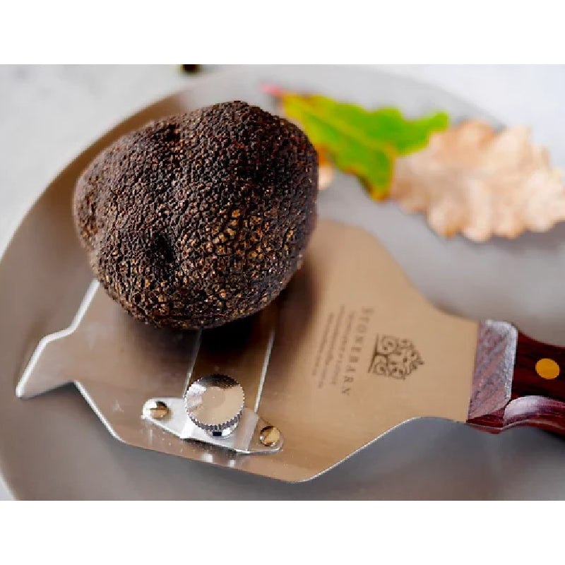 Truffle Slicer | stonebarn – Stonebarn